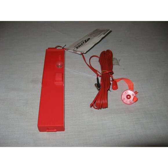 Estes | Other | Estes Electron Beam Red Model Rocket Launch Controller ...